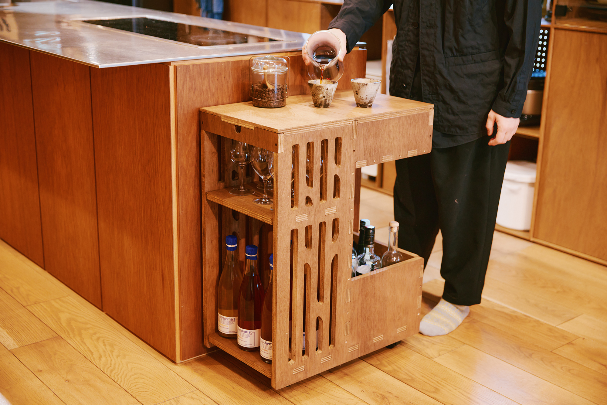 CAINZ DIY MARKET | オーダー家具プラットフォーム CAINZ DIY MARKET | オーダー家具プラットフォーム